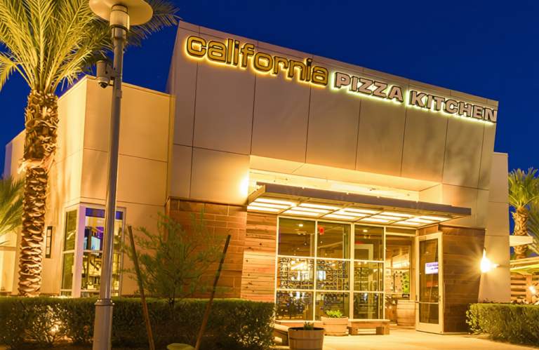 California Pizza Kitchen (CPK) – CONSORTIUM BRAND PARTNERS